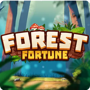 Forest Fortune Slot ᐉ Explore Online Forest Fortune!